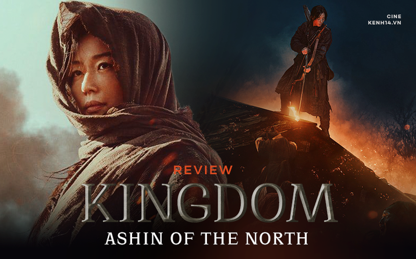 Kingdom (Netflix) - Tin tức, diễn viên, nội dung