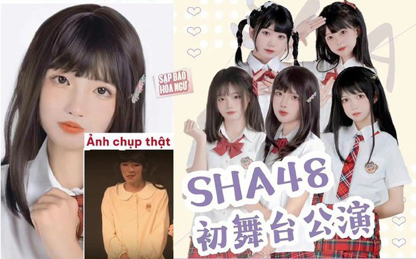 SNH48 - Tin tức, hình ảnh, video, bình luận mới nhất