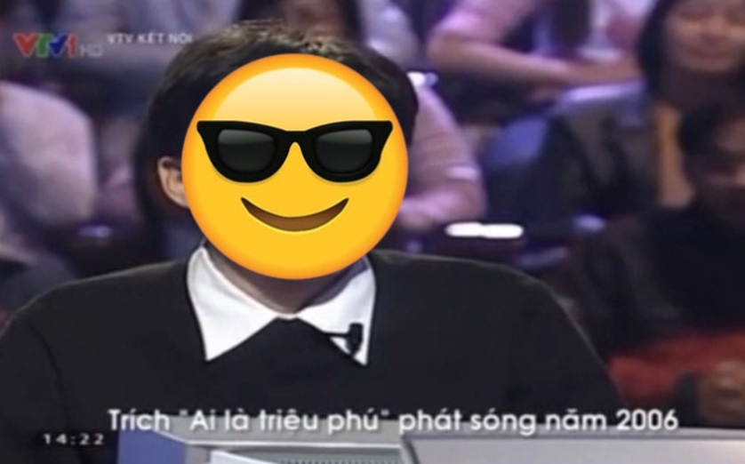 BTV KHẮC CƯỜNG: tin tức Mới nhất Chàng trai thi 'Ai là triệu phú' bất ...