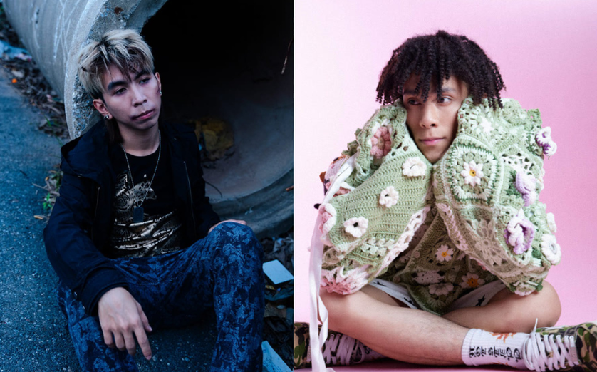 CCMK: tin tức Mới nhất Rap Việt chia rẽ bởi Nhạc Tết "căng" nhất 2025 ...