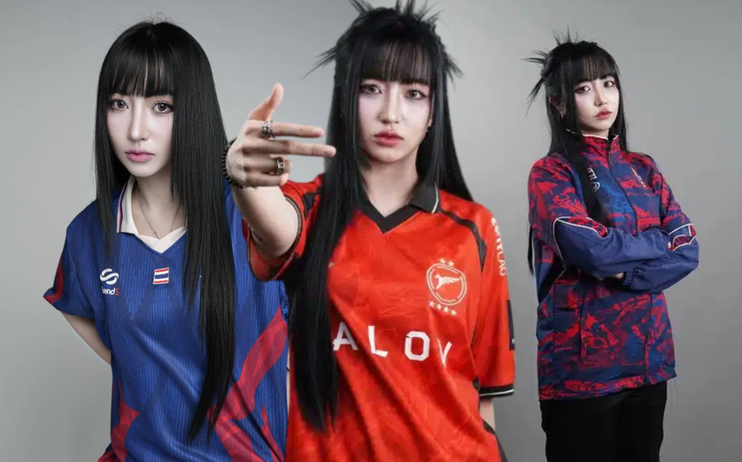 NAPHAT WARASIN: tin tức Mới nhất Lộ diện "kẻ giấu mặt" đánh thuê cho hotgirl eSports Thái Lan ...