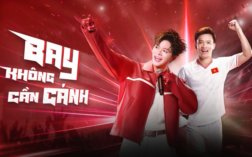 RHYDER: tin tức Mới nhất Card "bo góc" Anh Trai Say Hi ở Mỹ lên tới ...