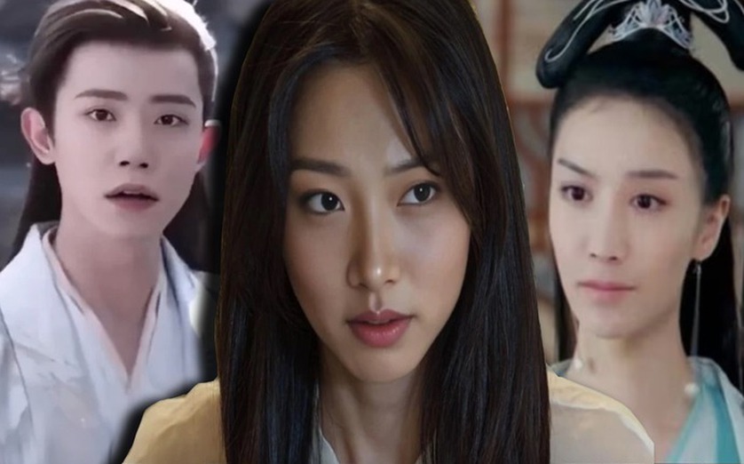 LÝ MINH ĐỨC: tin tức Mới nhất Nhọ như Dương Tử khi các bạn diễn nam ...