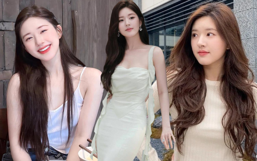 MÁI TÓC CỦA TRIỆU LỘ TƯ: tin tức Mới nhất Nhan sắc có thể lên xuống ...