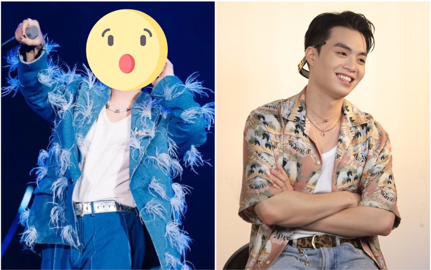 CAPTAIN BOY: tin tức Mới nhất Đây là nam rapper học giỏi nhất Anh Trai ...