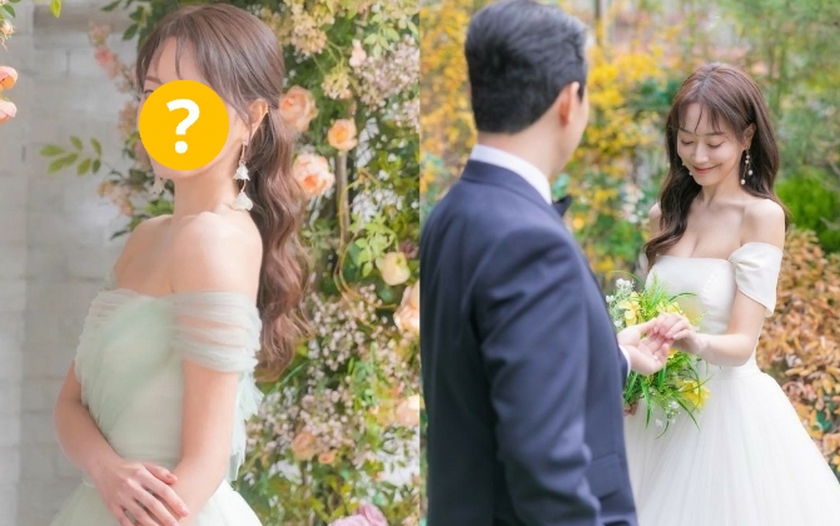 YEON MIN JI: tin tức Mới nhất Sao nữ vỡ òa tuyên bố kết hôn với trưởng phòng cảnh sát hình sự ...