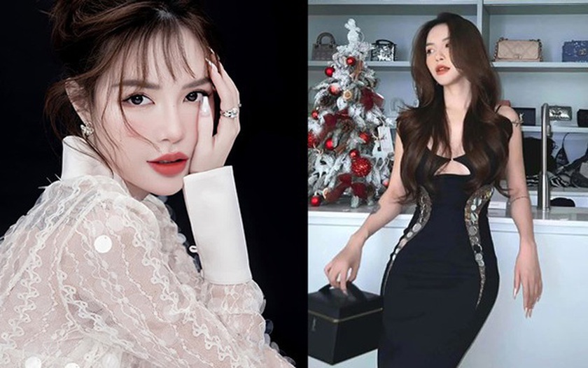 LUCIE NGUYỄN LÀ AI: tin tức Mới nhất Lucie Nguyễn là ai, giàu cỡ nào mà ...