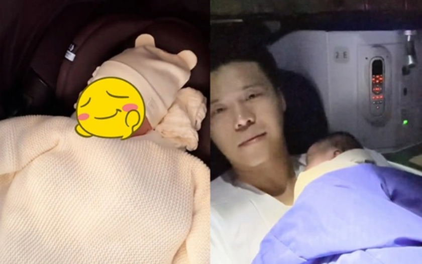 LÂM THÀNH KIM: tin tức Mới nhất CEO đình đám vừa công khai con gái: Hé ...