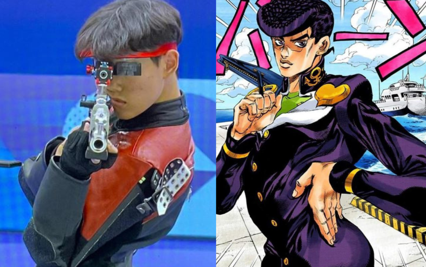 CHOE DAEHAN: tin tức Mới nhất Không cần giành HCV Olympic, xạ thủ Hàn ...