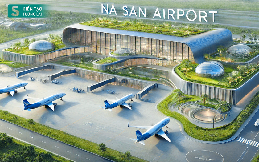 SÂN BAY NÀ SẢN: tin tức Mới nhất Sân bay 74 tuổi bị lãng quên ở tỉnh ...