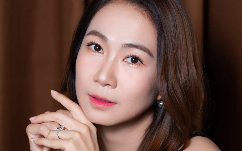 MC THU THẢO: tin tức Mới nhất MC Thanh Thảo Hugo công khai xin lỗi ...