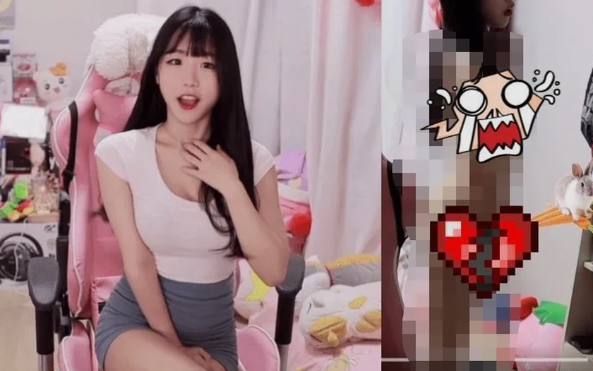 ADDIE LYN: tin tức Mới nhất Quên tắt video, nữ streamer xinh đẹp bất ngờ lộ phân cảnh nóng bỏng ...