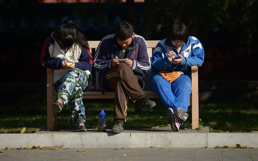 VIỆN NHÂN HỌC XÃ HỘI MAX PLANCK: tin tức Mới nhất Độc lạ Trung Quốc ...