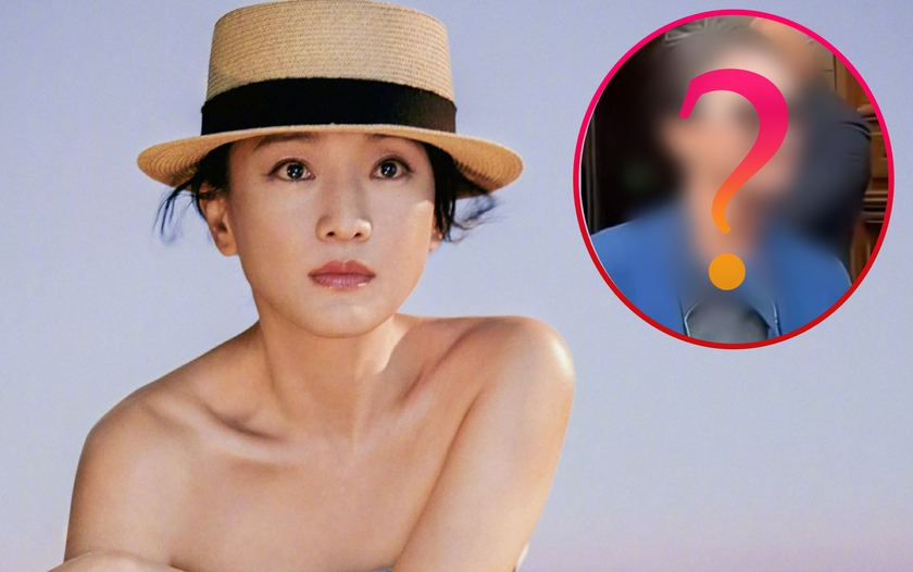 Châu Tấn - Tin tức, hình ảnh, sự kiện mới nhất 24h
