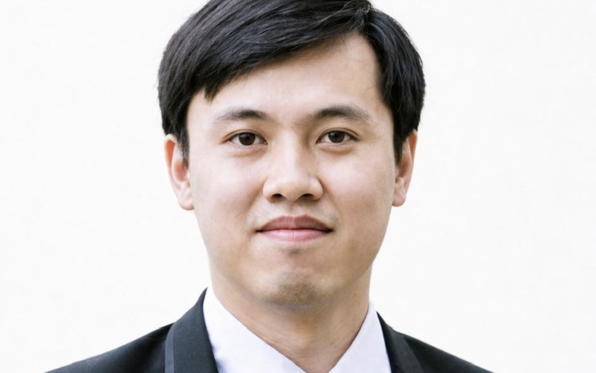 NSF CAREER AWARD: tin tức Mới nhất Tiến sĩ Việt vừa nhận giải danh giá ...